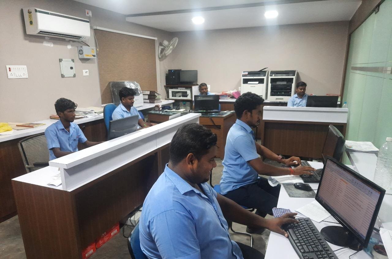 Aswan Human Resources Solutions for Manpower Service provider for ...